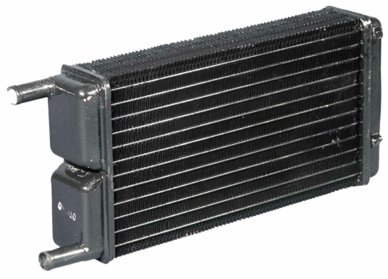 Радиатор отопителя ЗИЛ-4331,5301 медный 3-х рядный, 4331-8101012, ШААЗ