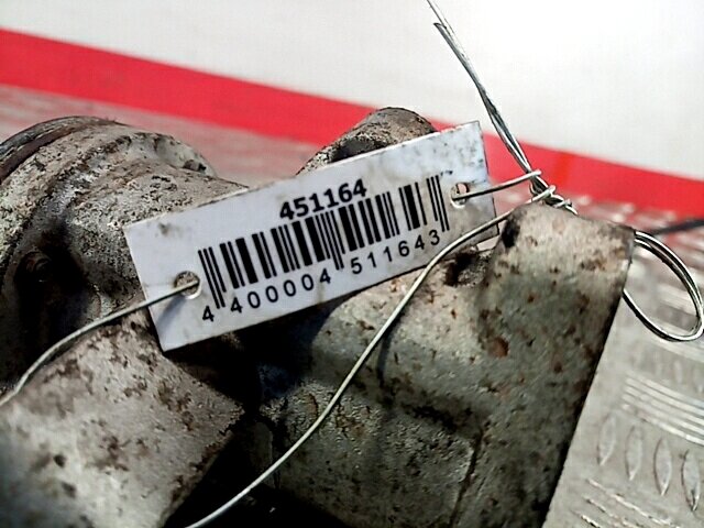 Клапан ЕГР EGR Kia Sorento 1 (BL) 284104A100 арт. 451164