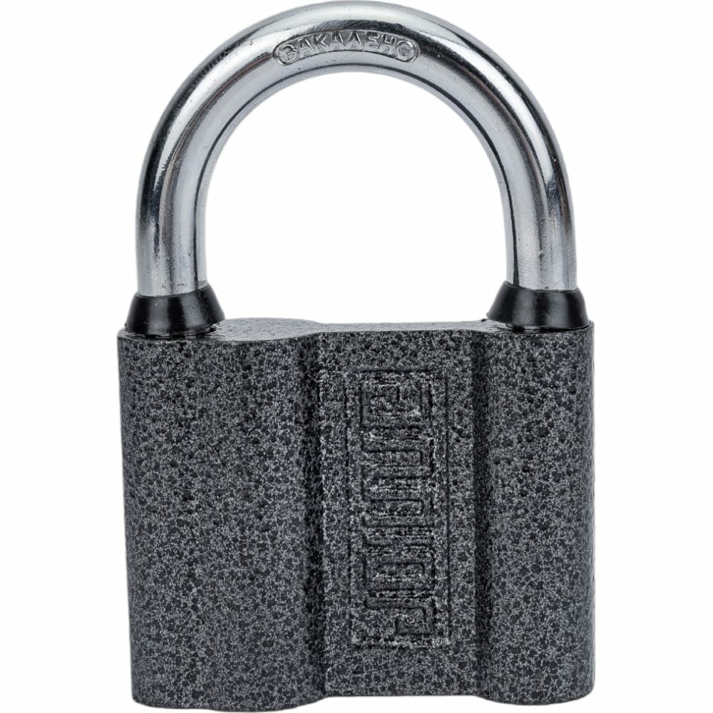 Навесной замок Аллюр ВС1Ч-470