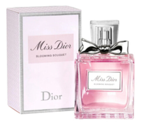 Christian Dior Miss Dior Blooming Bouquet туалетная вода 30мл