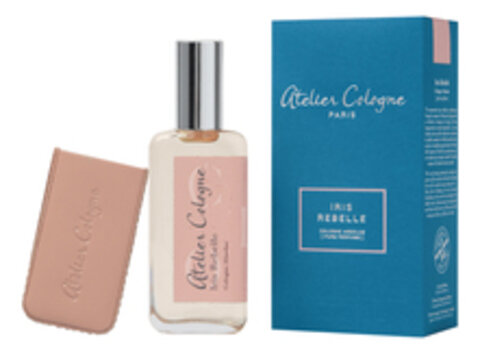 Atelier Cologne Iris Rebelle одеколон 30мл