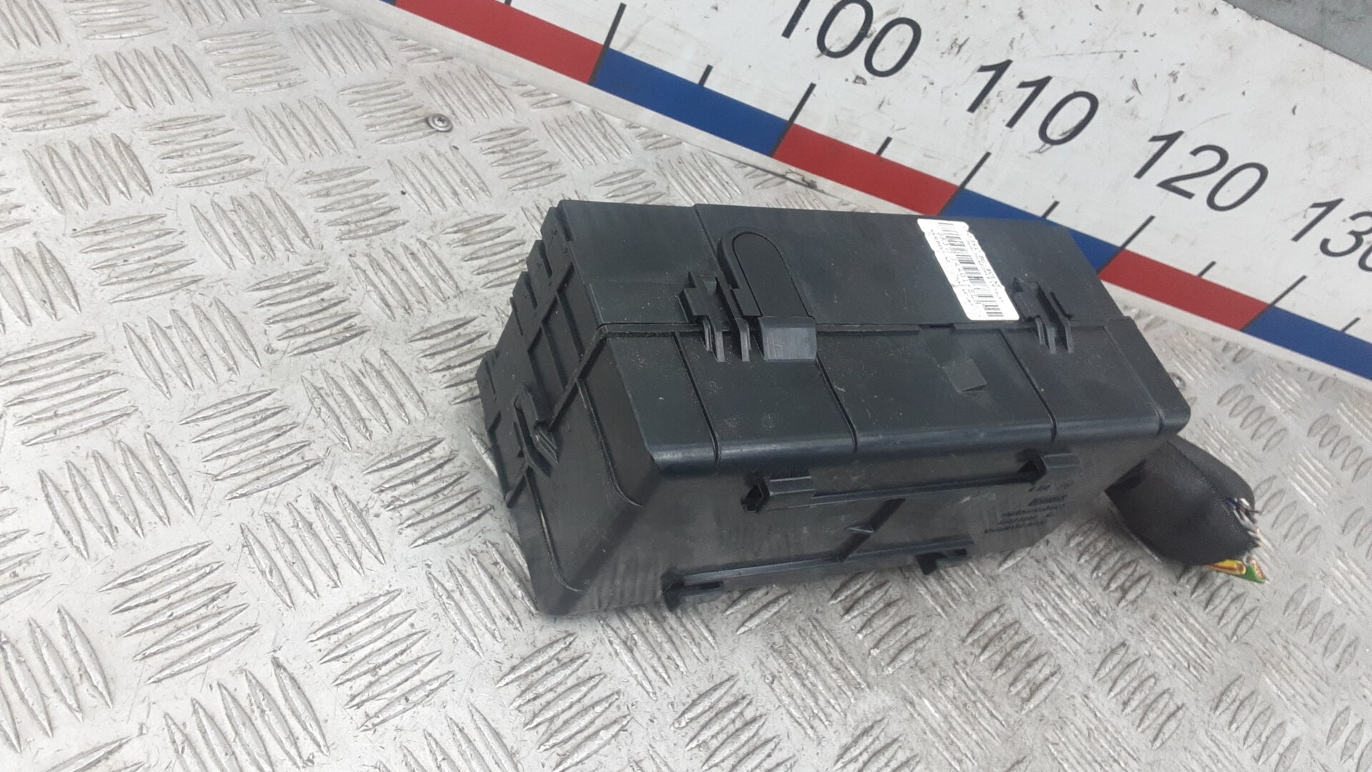 Блок предохранителей FORD TRANSIT 8, Номер s0288353, BK3T14401ELB — фото 1