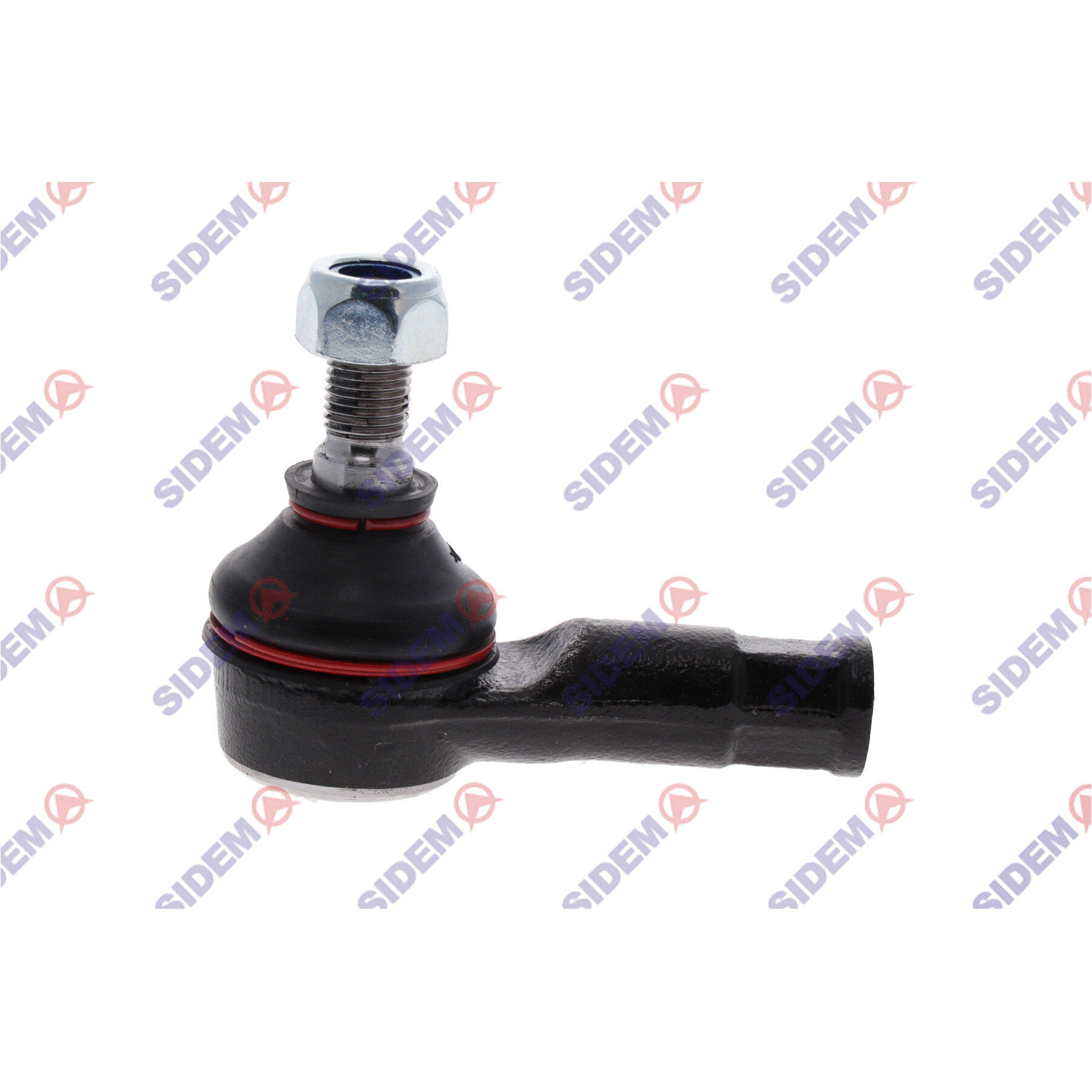 Наконечник рулевой тяги для автомобиля Honda, SIDEM 47634 (1 шт.)
