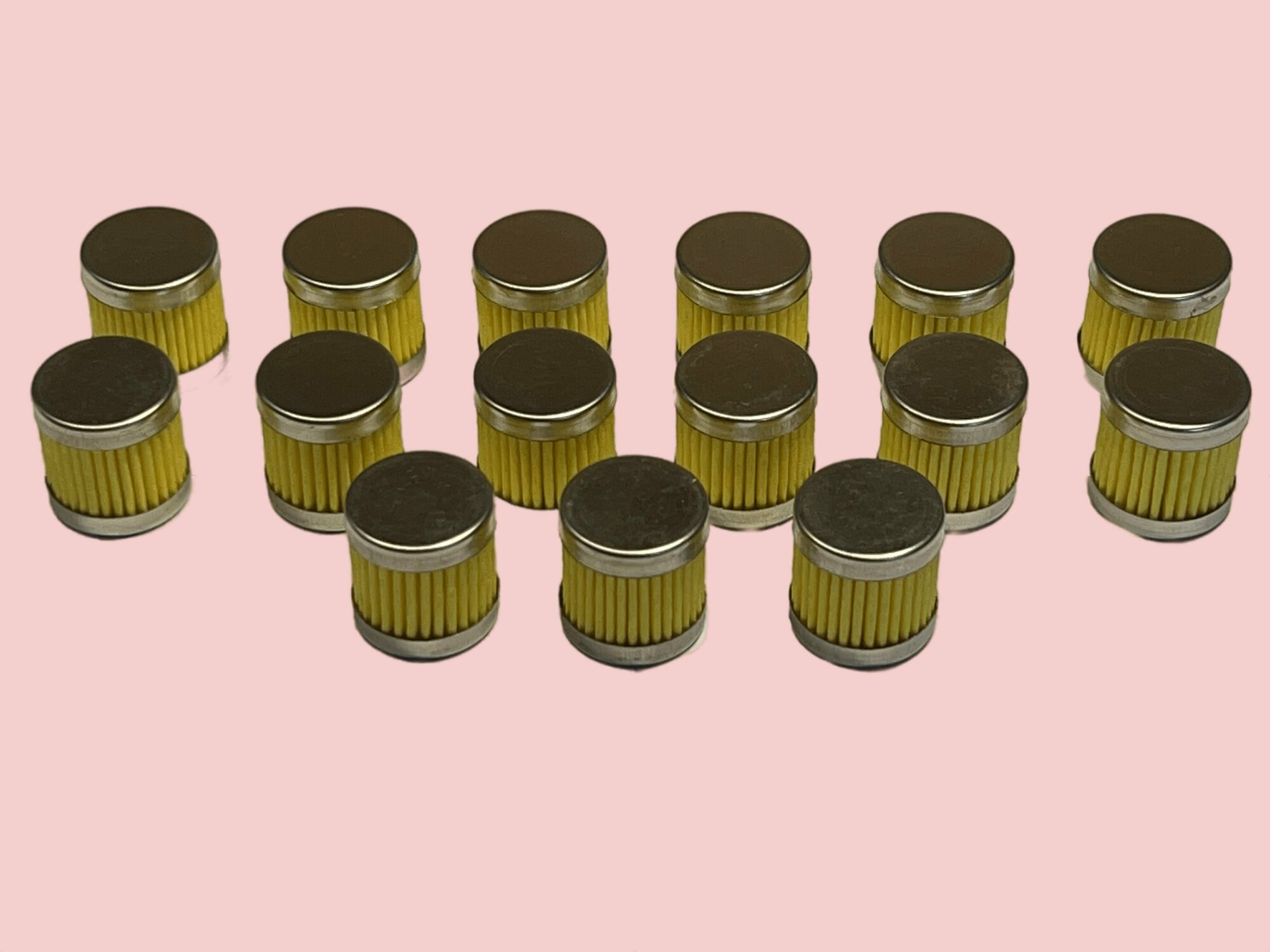 Фильтр ГБО Клапана OMB, Редуктора Atiker SR05, SR10 (15 шт.)