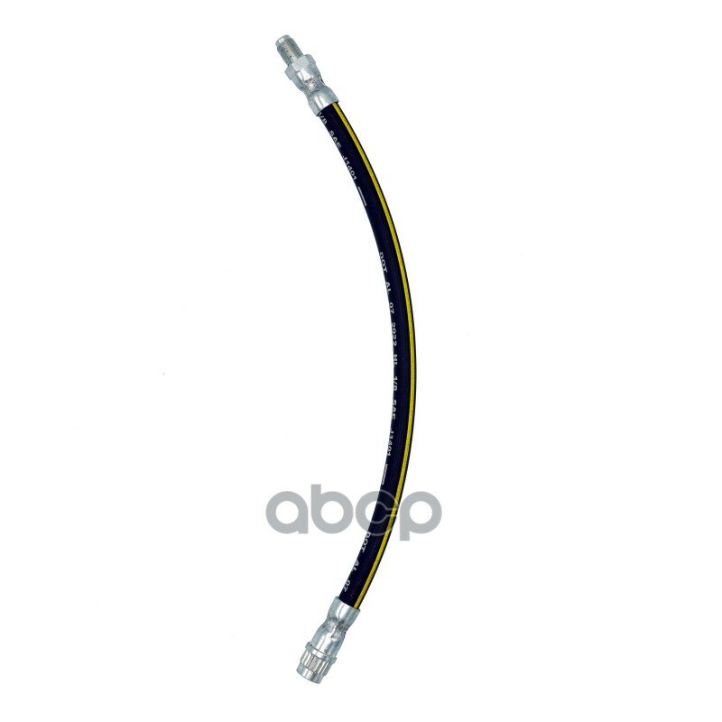 Шланг тормозной для ВАЗ 2180 Lada Vesta передний Support Technology арт. ST1336 - высокое качество