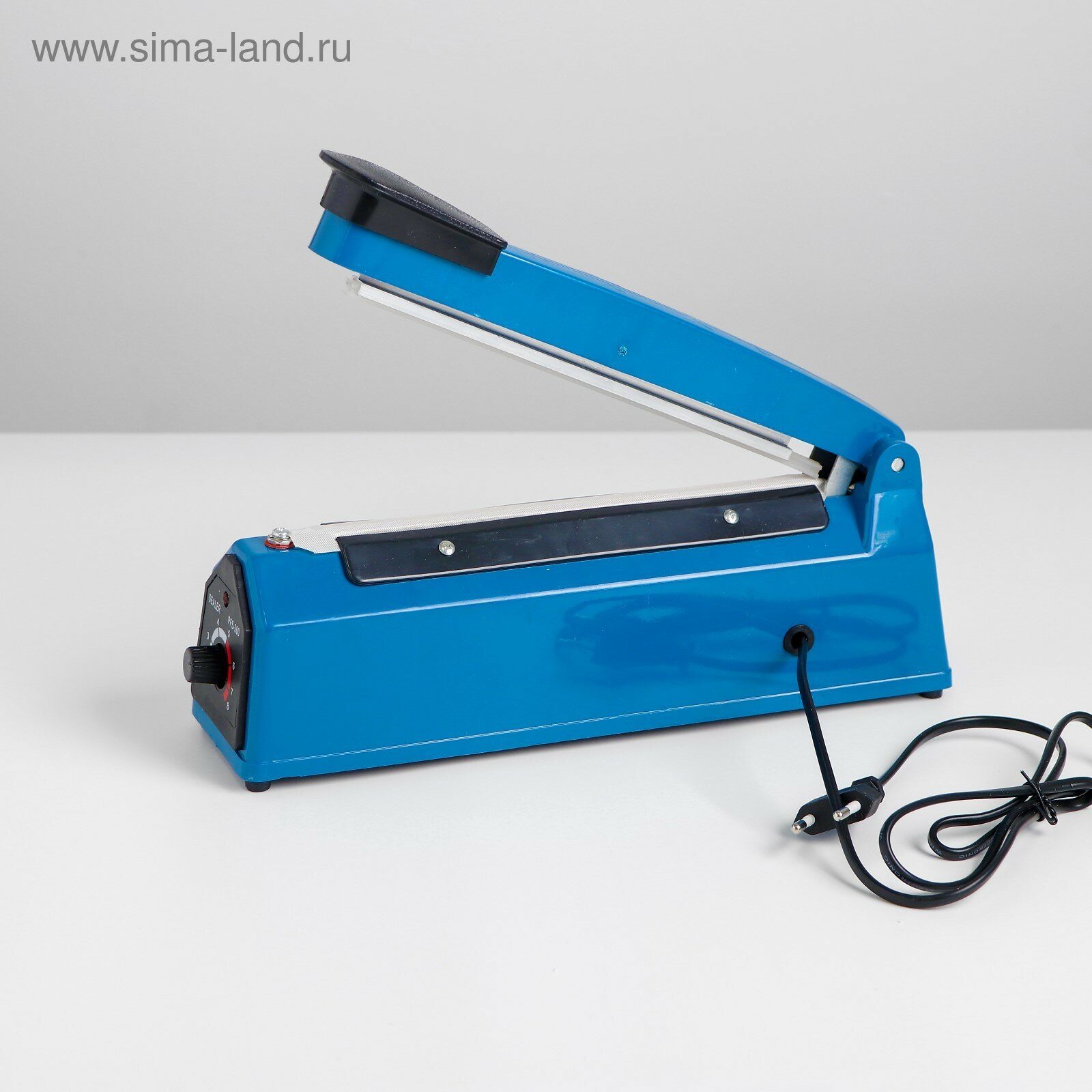 Импульсный запайщик, длина 20 см, PFS-200