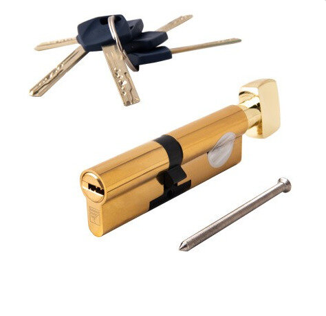 Цилиндровый механизм Apecs Premier XR-100(45/55C)-С15-G