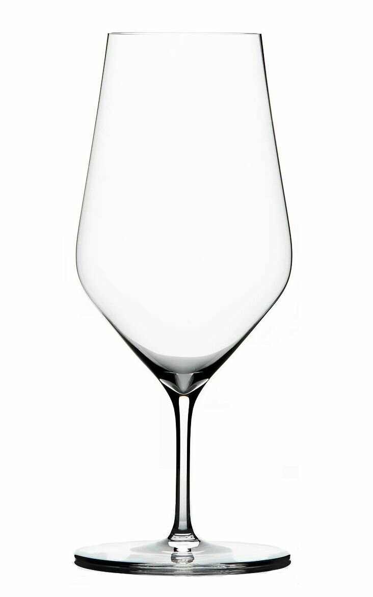 Бокалы Zalto Water 6 шт, 0.4 л