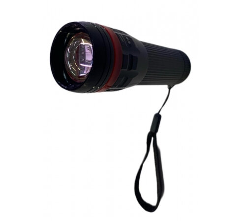 Фонарь ручной Realarm RUSARM, маленький 3 Вт