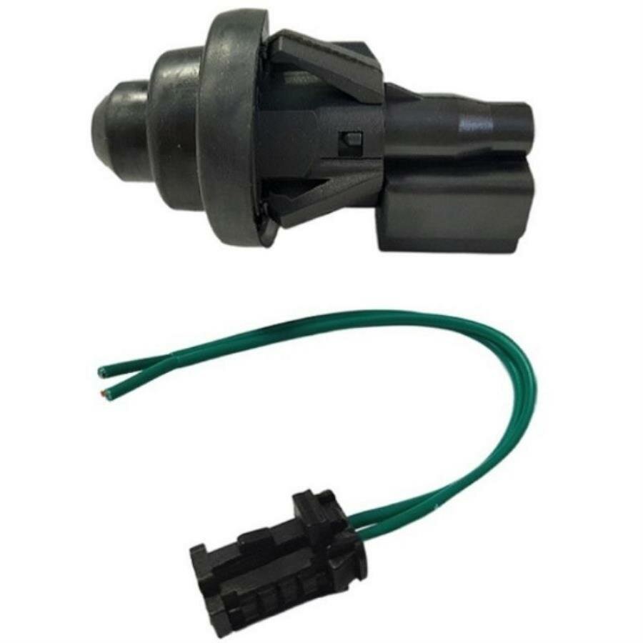 АвтоВаз 7700427640-10 выключатель двери концевой с проводом Renault Logan, Duster, Lada Largus