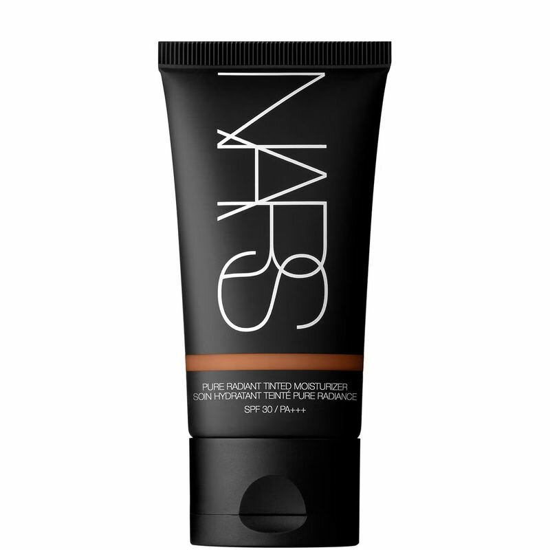 NARS Тональный крем с SPF30/PA+++ Cosmetics Pure Radiant Tinted Moisturiser (Havana)