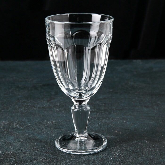 Бокал для вина, Pasabahce "Касабланка" 2шт. 220мл.