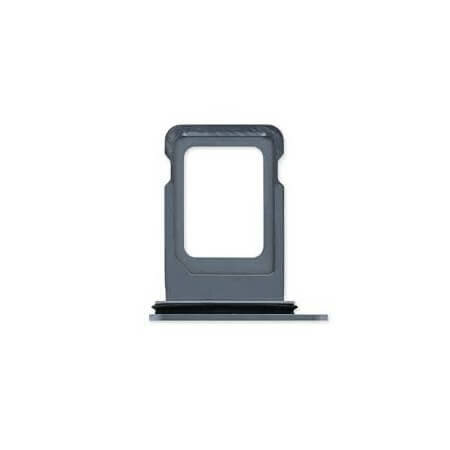 SIM-лоток (сим держатель) для iPhone 13 Pro, 13 Pro Max Синий