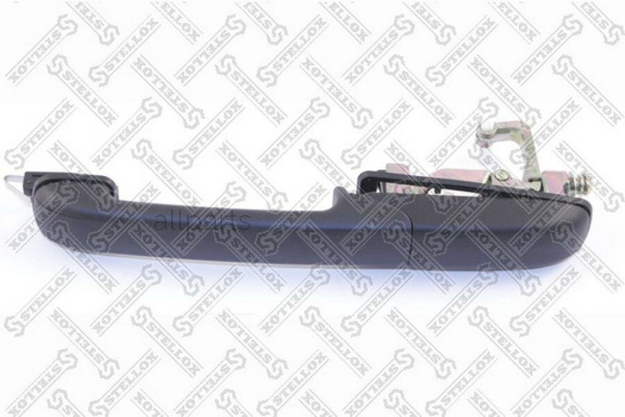 STELLOX 7724709SX ручка дверная задняя левая!\ VW Passat 85-97