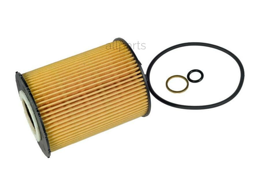 STELLOX 2050549SX фильтр масляный!\ BMW E60/E63/E64/E65/E66/X5 4.0-6.0 03>