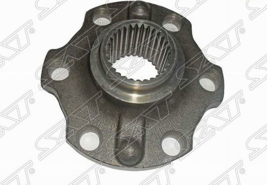 SAT ST-43421-60030 Фланец Toyota Land Cruiser (J100) 84-23 / Lexus LX 98-07