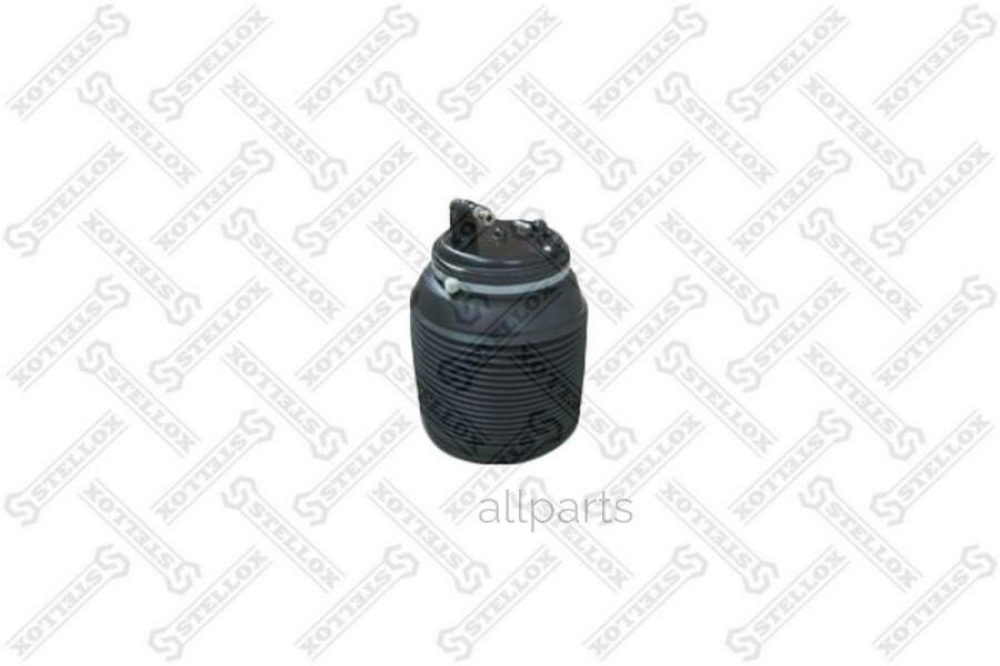 STELLOX 3000012SX Пневмоподушка зад. прав. TOYOTA LAND CRUISER PRADO 120