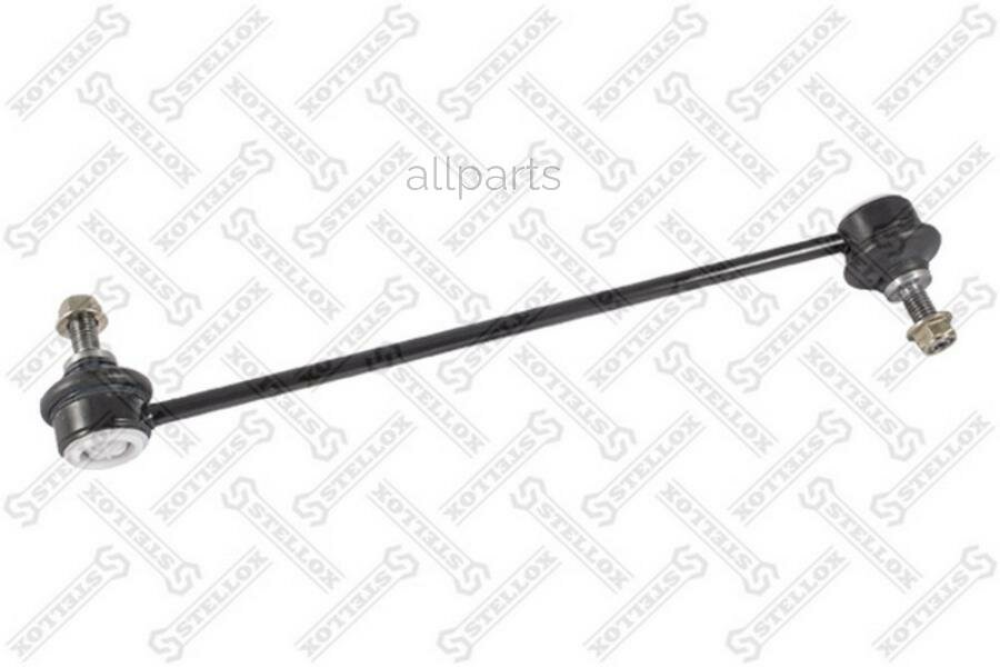 STELLOX '5600631ASX Тяга стабилизатора MONDEO-4/S-MAX/GALAXY перед.