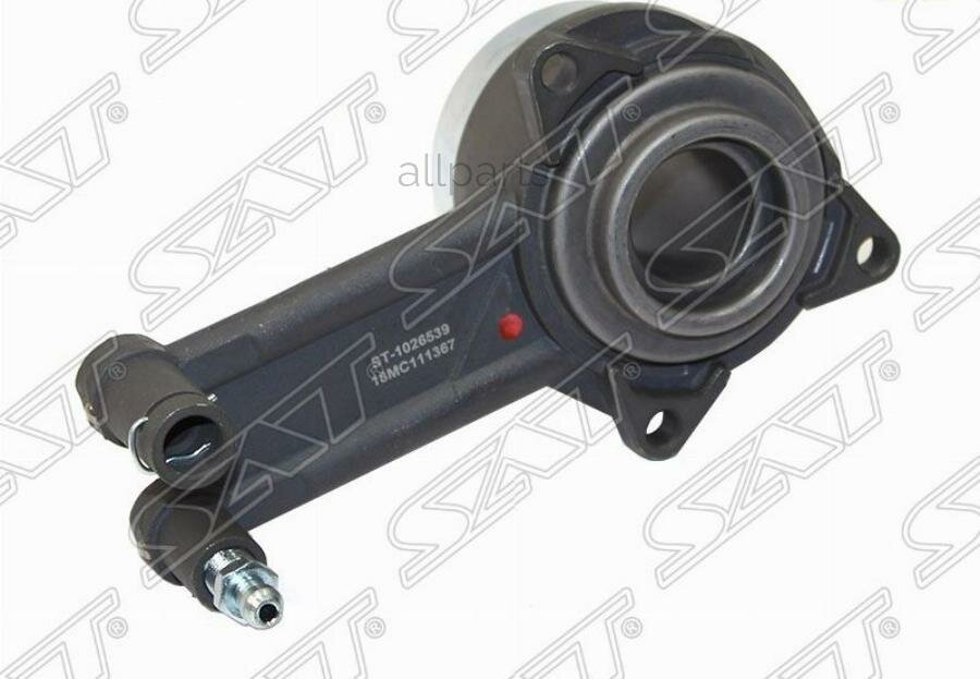 SAT ST-1026539 Выжимная муфта сцепления Ford Fiesta 95-19 / Focus 98-19