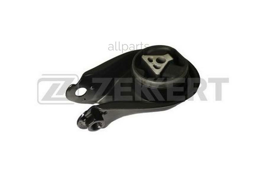 ZEKKERT GM-3078 Опора двигателя задн. Ford C-Max I-II 07- Focus II-III 04- Kuga I-II 08- Mazda 3 03- Volvo C30 0