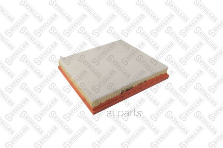 STELLOX 7101334SX фильтр воздушный!\ Chevrolet Cruze 1.6/1.8 09>, Opel Astra J 1.4/1.6 09>