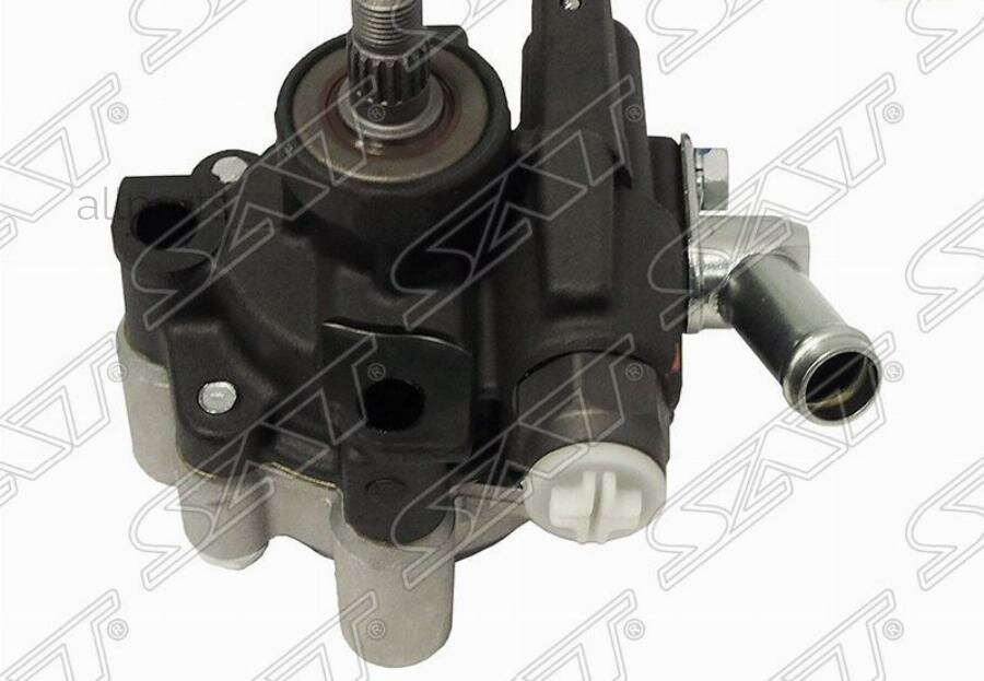 SAT ST-VP31 Насос ГУР LEXUS GX470 2UZFE 02-
