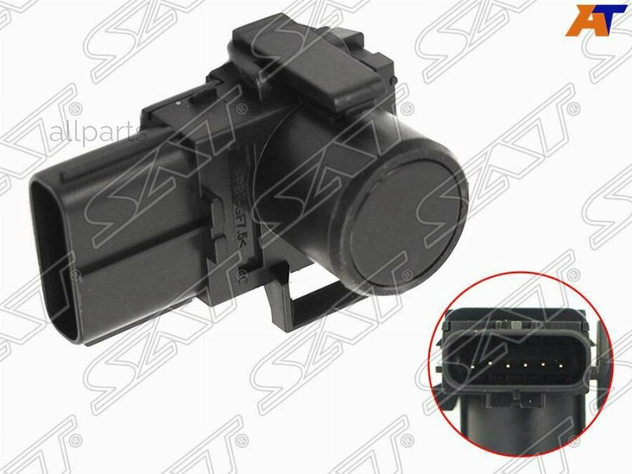 SAT ST-89341-33140-C0 Датчик парковки (сонар) Toyota Land Cruiser (J200) 07-21 / Lexus LX 07-12