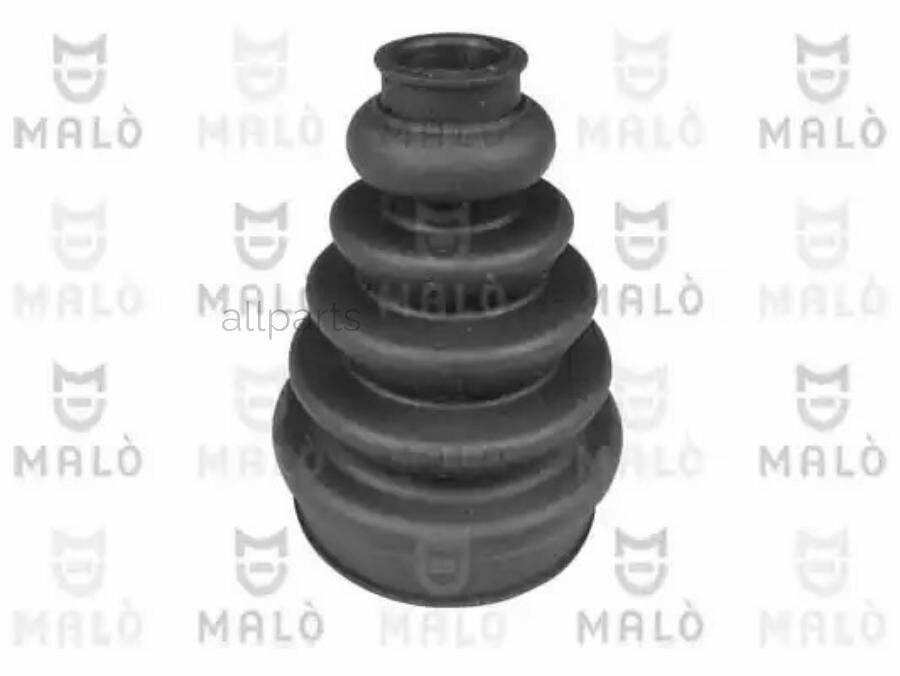 MALO 75254 Пыльник шруса N.PUNTO 130