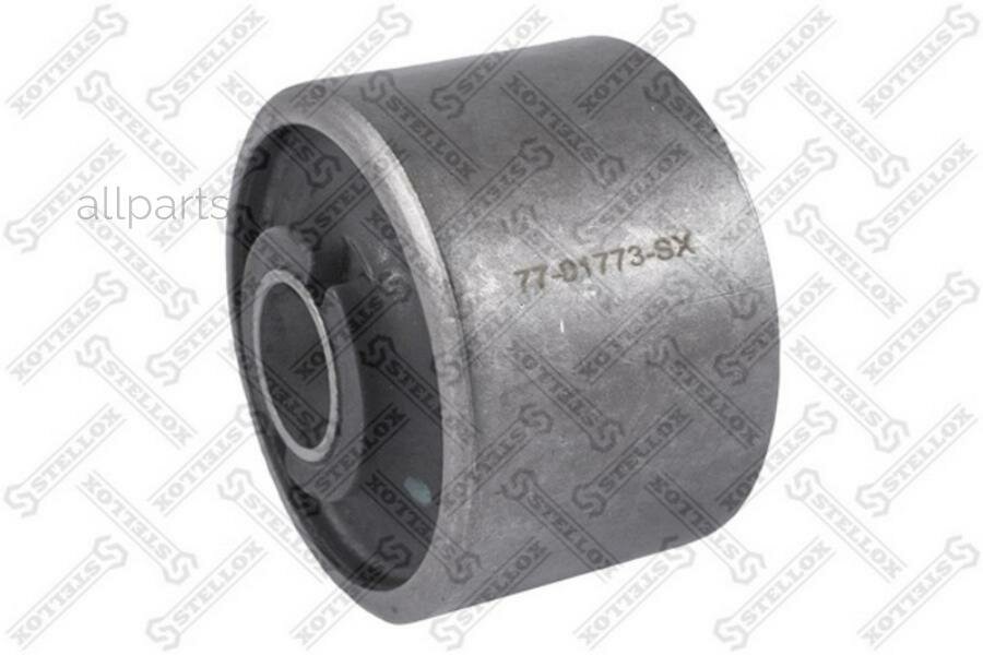 STELLOX 7701773SX сайлентблок задний переднего рычага !\ Nissan Murano Z50 02-07