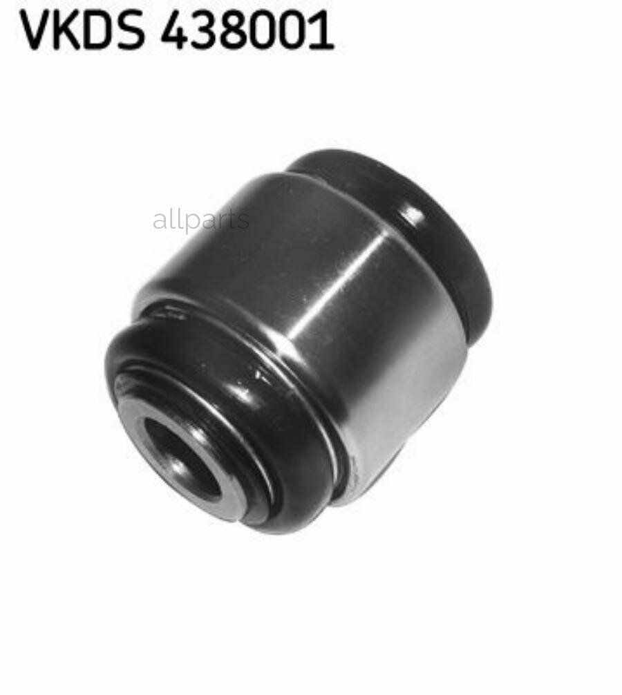 SKF VKDS 438001 Сайлентблок подвески плавающий MERCEDES-BENZ C-CLASS/E-CLASS SKF VKDS 438001