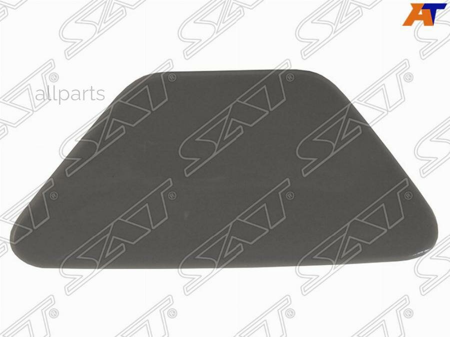 SAT ST-BM74-110C-2 Крышка омывателя фары BMW 5-Series 09-13 (Слева)