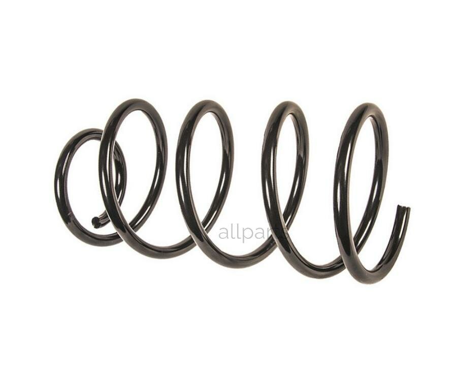 STELLOX 1022481SX пружина передняя! 40 276 56\ Ford Focus III 1.6 EcoBoost 11>