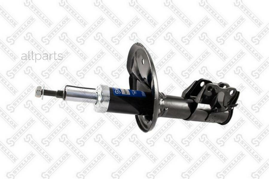 STELLOX 42140418SX Амортизатор пер. лев. MITSUBISHI CARISMA 1.8/1.8GDI 95-99