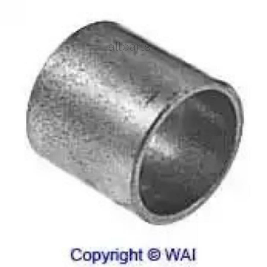 WAI 62-91409 Втулка стартера (12.07x14.12x13.9)