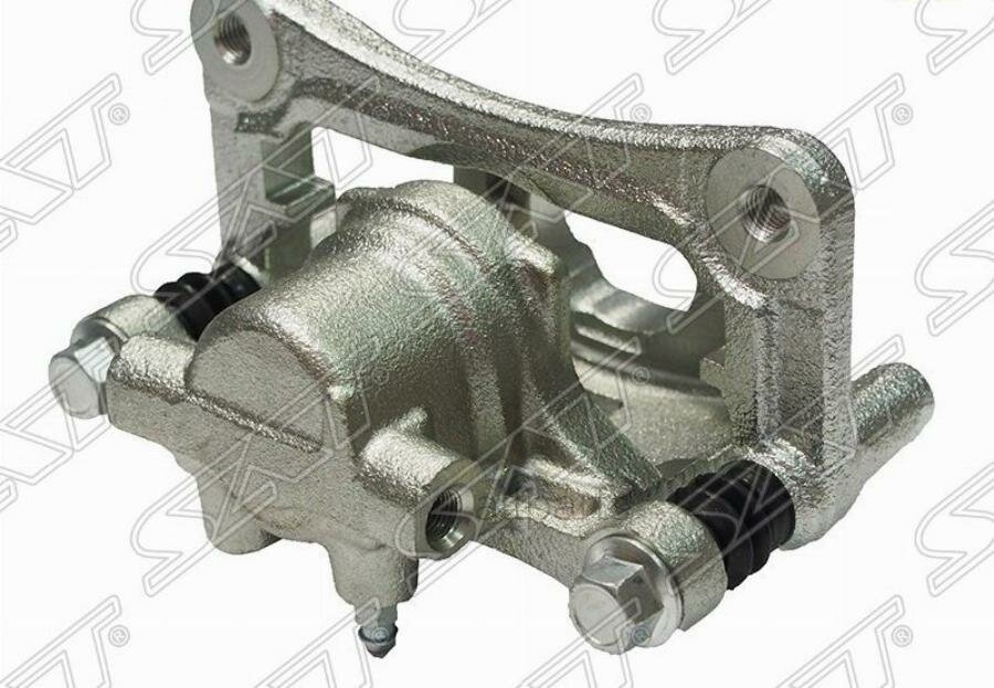 SAT ST-4605A264 Суппорт тормозной RR MITSUBISHI ASX/LANCER X/OUTLANDER CU#/CW RH