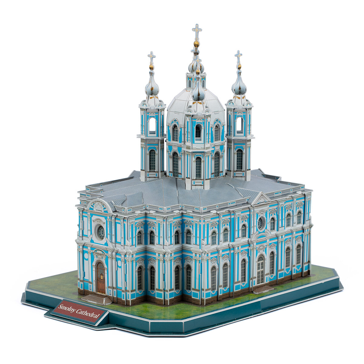 REZARK RAZ-011 Серия "Архитектура" 172 элемент.