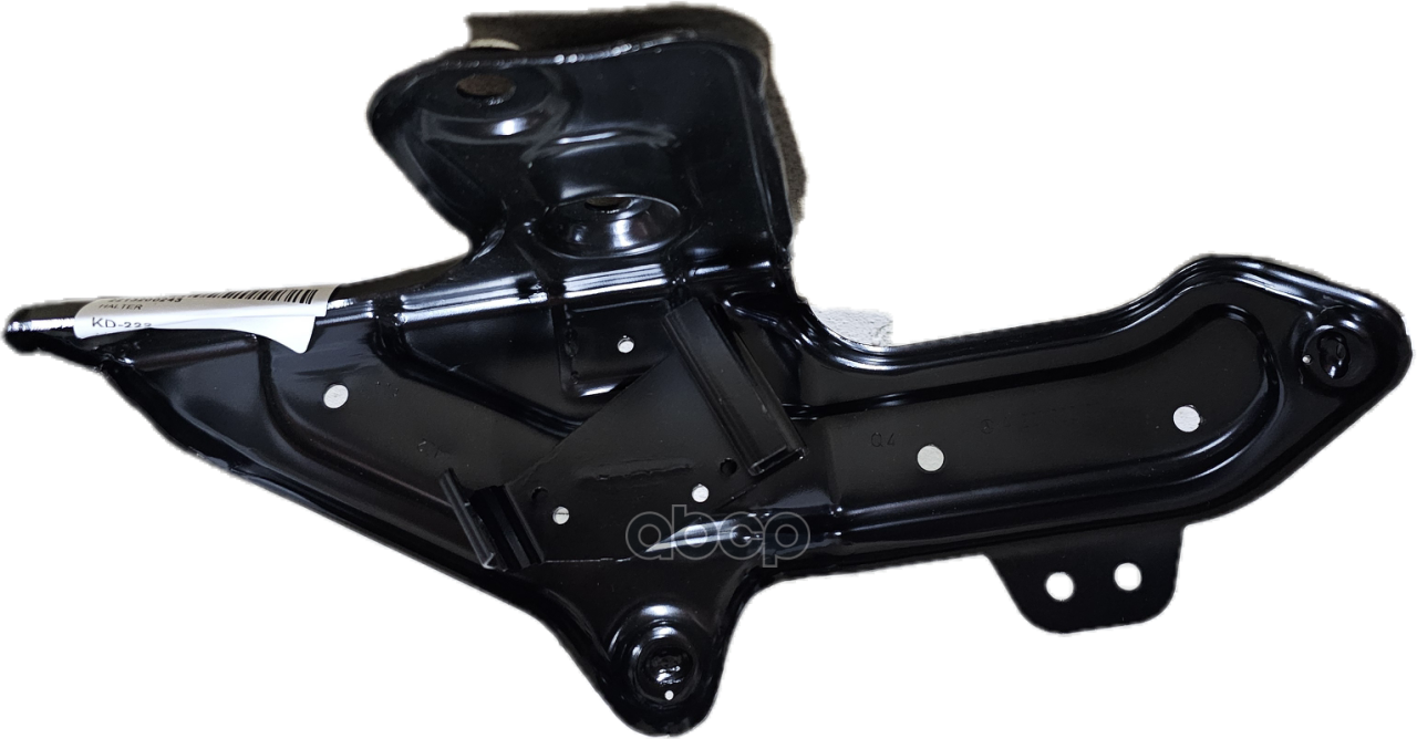 Кронштейн компрессора MERCEDES-BENZ арт. A2213200243