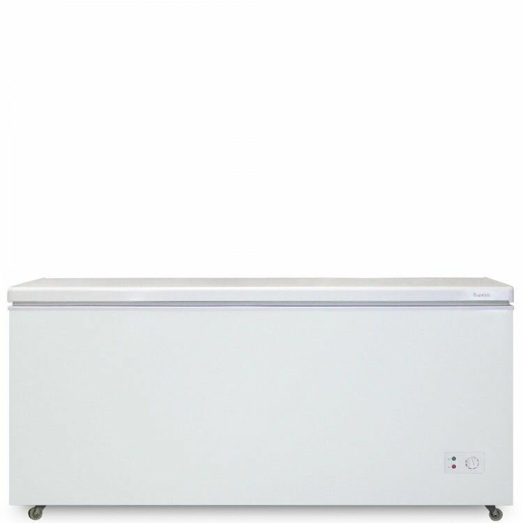 Морозильный ларь Бирюса 560 KX