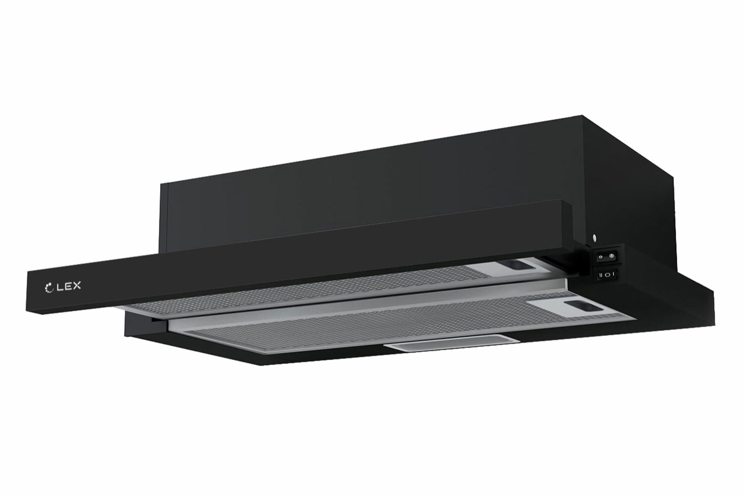 Вытяжка LEX Hogan 600