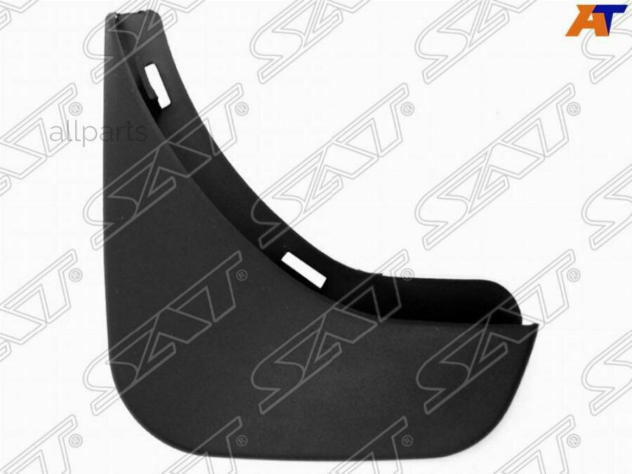 SAT ST-SD26-064B-2 Брызговик SKODA OCTAVIA 04-08 задний LH