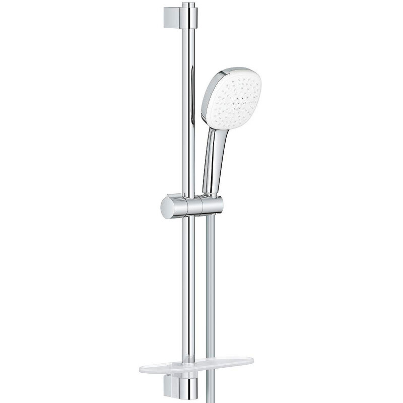 Душевой гарнитур Grohe Tempesta Cube 26907003