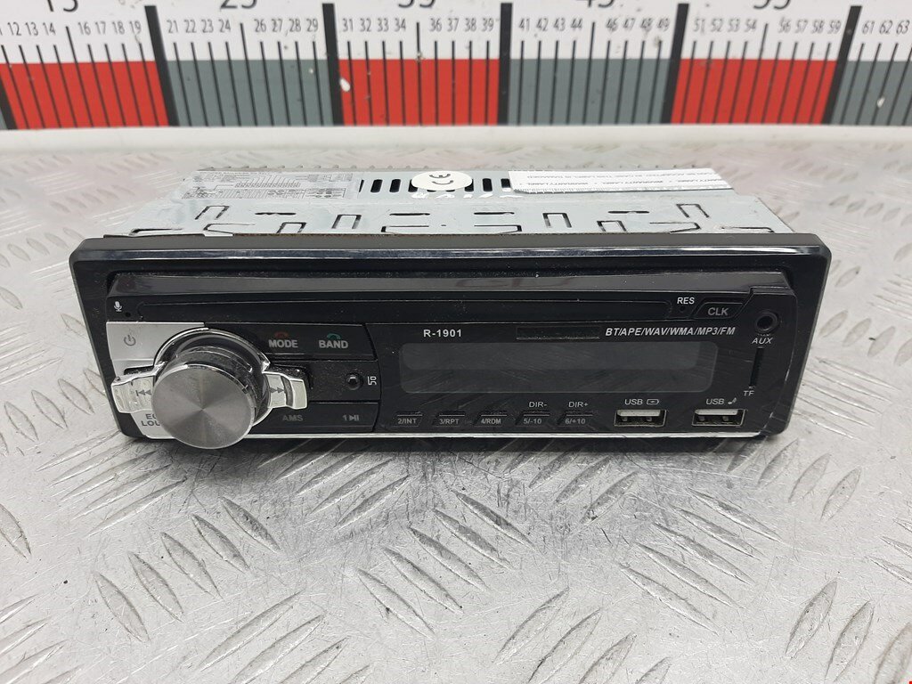 Магнитола Renault Megane 1 арт. 2075776