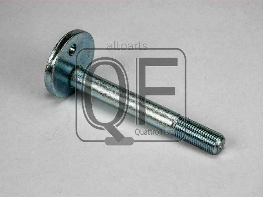 QUATTRO FRENI QF00X00006 Болт с эксцентриком TOYOTA