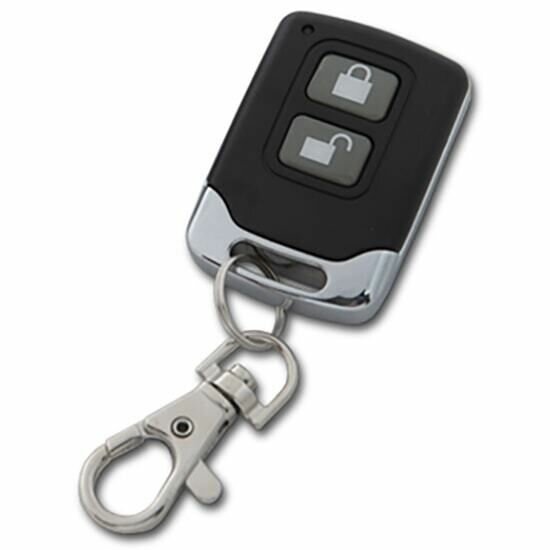 PERCo-GCR2 пульт