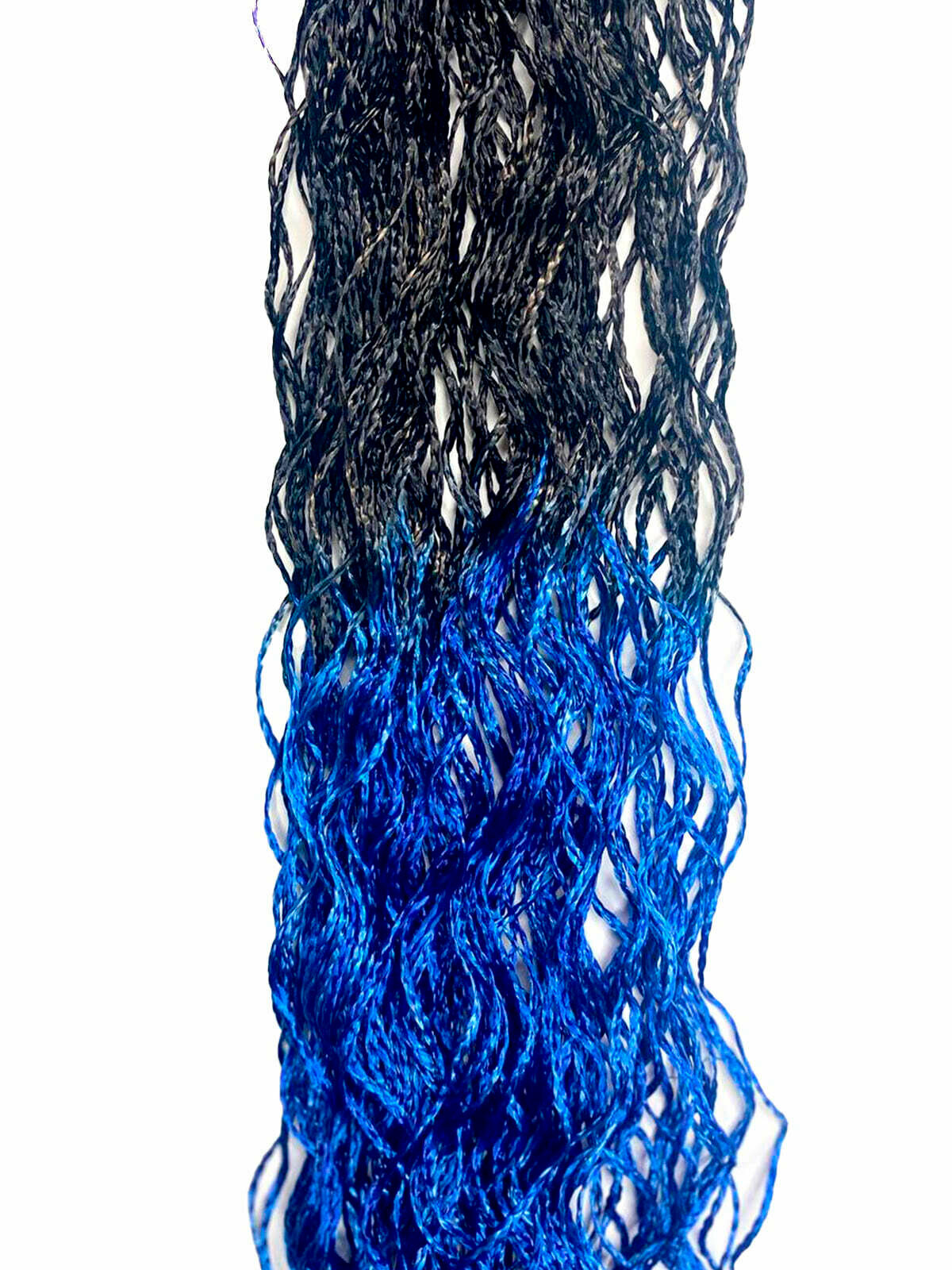 Hairshop Зизи градиент (волна) 1B/C14 100гр