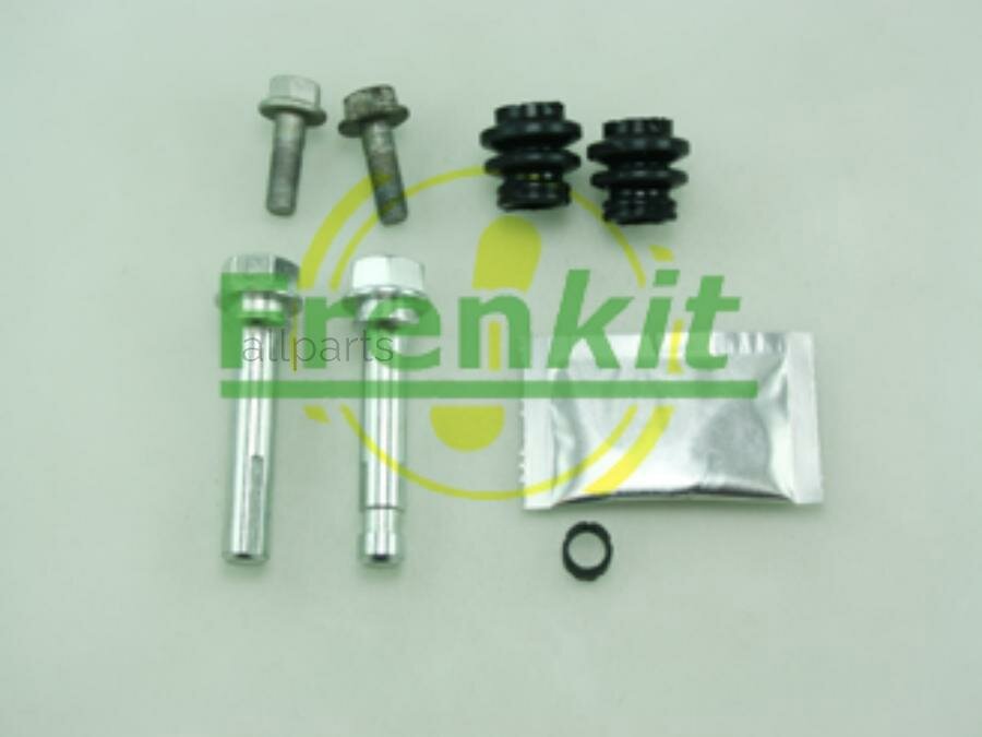FRENKIT 811018 Ремкомплект направляющих суппорта