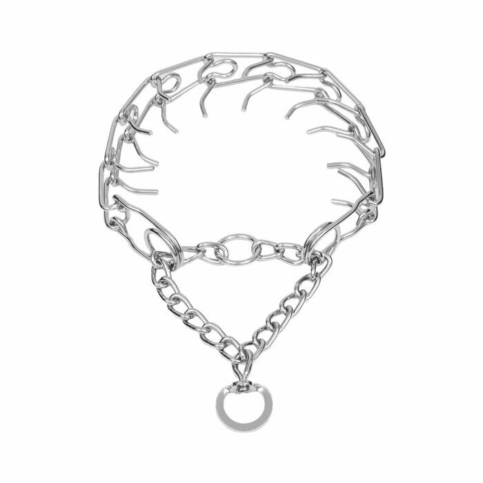 Ошейник строгий, 4 мм х 60 см