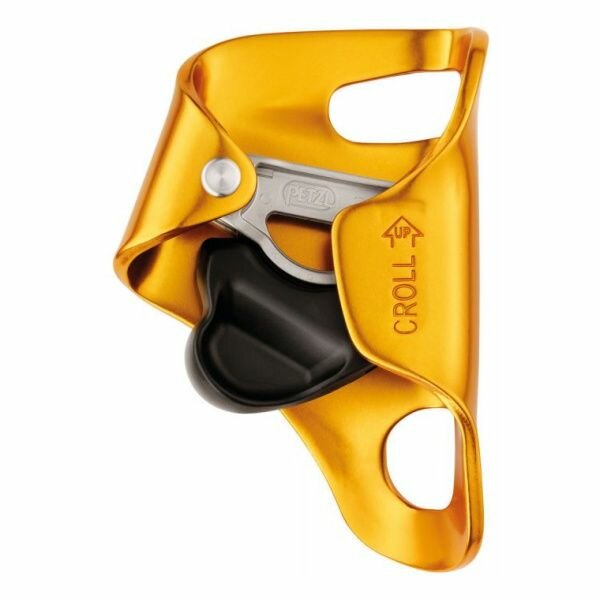 Зажим альпинистский