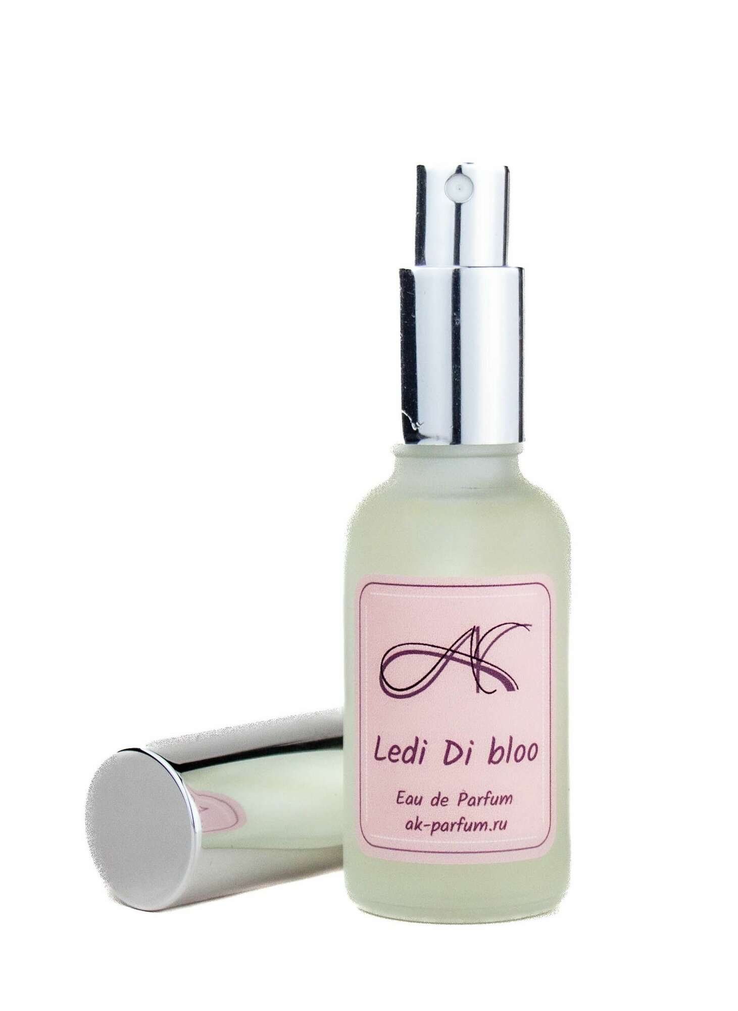 Парфюмерная вода AK Ledi Di bloo 30ml