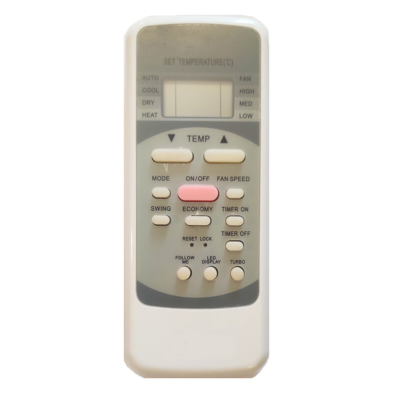 Пульт для кондиционера r51l5/bge